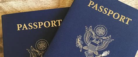 Get Your Passport Sterling Public Library