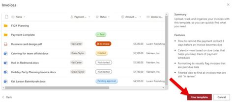 how to create a document library in sharepoint online using the library