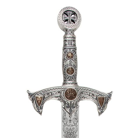 Real Templar Sword Templar Longsword Vbgp