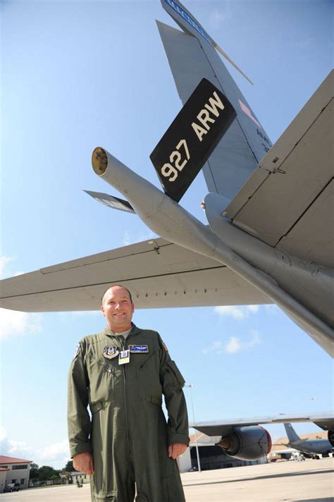 Дозаправка в воздухе, KC-135 Stratotanker
