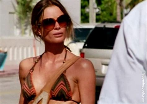 Gabrielle Anwar Nude The Fappening Photo Fappeningbook