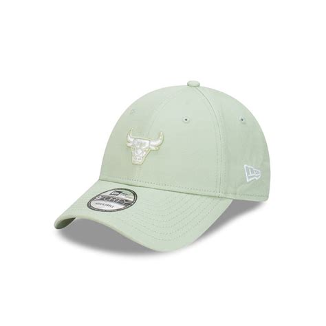 New Era หมวกรุ่น Chicago Bulls Midi Soft Grass 9forty Cap Shopee Thailand