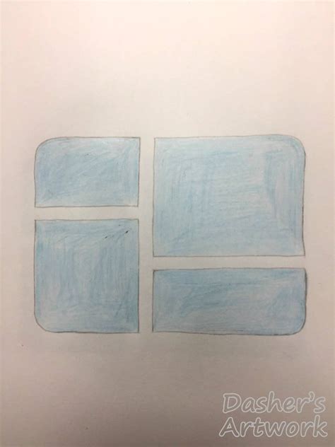 Microsoft Windows 1 0 By Dashersartwork On Deviantart