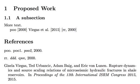 Citing With Bibtex Bbl File Built But Not Citing At All Tex