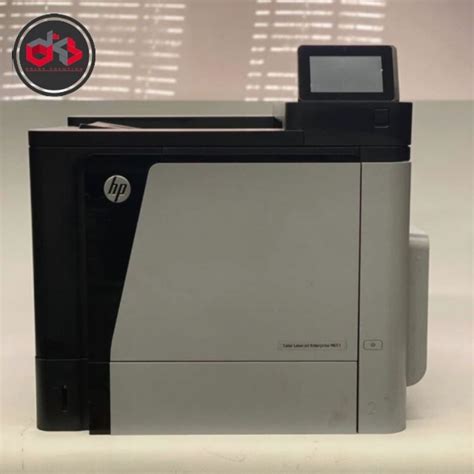 Jual Printer HP Color LaserJet 600 M651 Bisa Buat Cetak Undangan Atau Brosur Shopee Indonesia