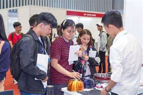 2023年越南胡志明涂料展览会 知乎