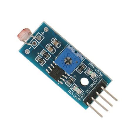 Complete Lm393 Light Sensor Datasheet Specs Applications And More