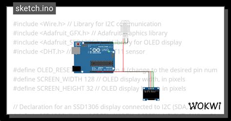 11 Wokwi Esp32 Stm32 Arduino Simulator