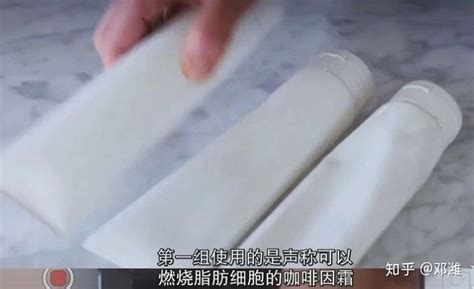 看完bbc《美容的真相》，发现这些年花在脸上的钱都白瞎了 知乎