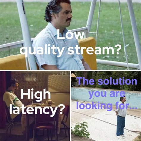 Sariska On Linkedin Streaming Livestreaming Liveevents Latency