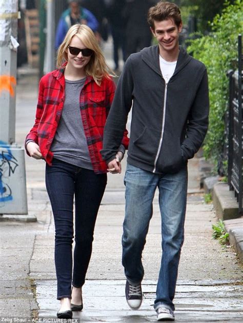 Andrew Garfield Weight Height And Age