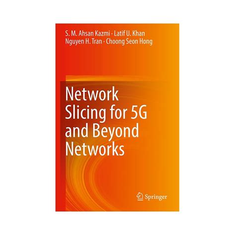 Network Slicing For 5g And Beyond Networks Gebraucht Kaufen