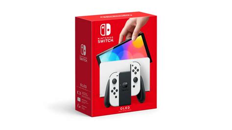 مدل جدید نینتندو سوییچ با صفحه نمایش اولد معرفی شد • دیجی‌کالا مگ