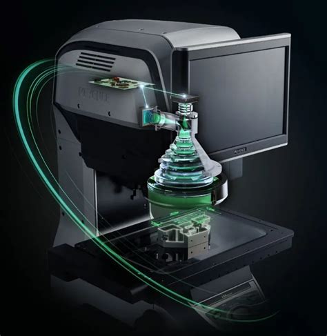 100 Genuine Keyence Im 8020 High Accuracy Image Dimension Measurement