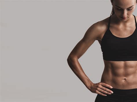 Sixpack Für Frauen Übungen And Ernährung Für Den Waschbrettbauch