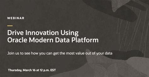 Arun Jayakumar Aj On Linkedin Data Dataplatform Innovation