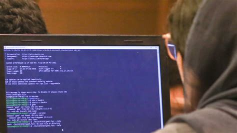 Gem5 Hackathon Maktab E Digital Systems