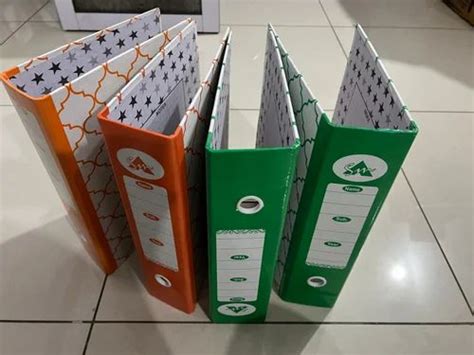 Box File At ₹ 56piece A4 Box File In Ahmedabad Id 2853048015273