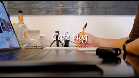 혁스커피15 동네카페 바리스타의 하루cafe Vlogbrewing Station혁스의 커피이야기카페 백색소음 Youtube