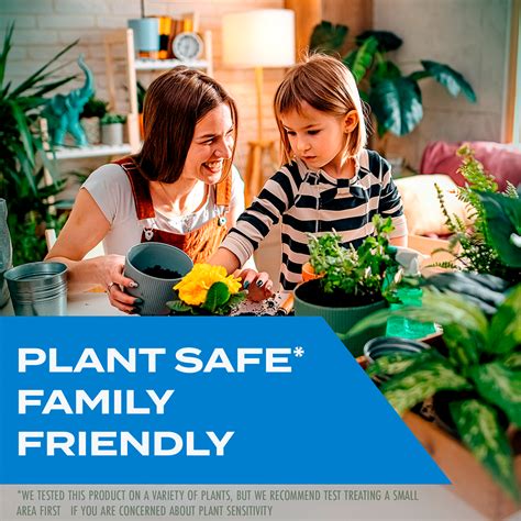 Stem Kills Plant And Garden Insects Plant Pest Spray