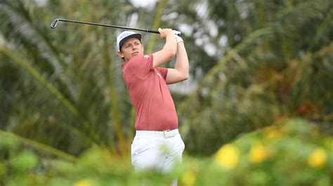 6 Steps To Stripe It Pure Like The Gritty Aussie Cameron Smith