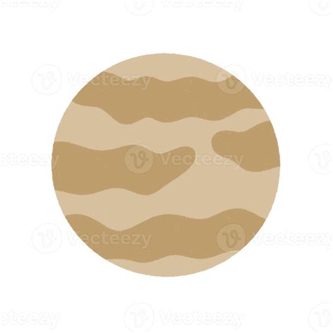 Mercury Planet Icon 18801994 Png