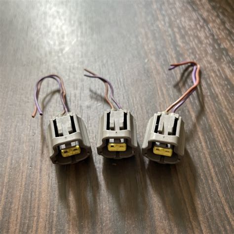 Toyota Vios Innova Yaris Temperature Switch Ect Sensor Socket Shopee Philippines