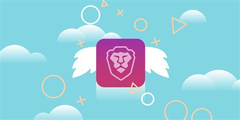 Decentralized Apps Brave