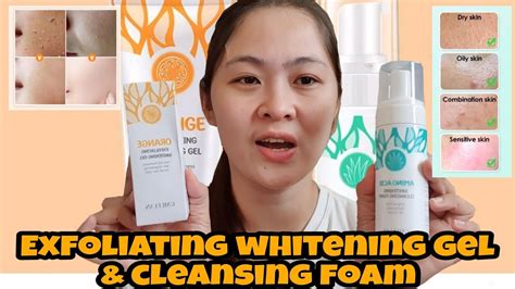 Whitening Gel Skin At Amber Boniwell Blog