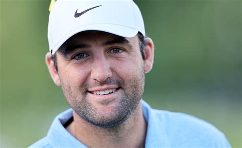 Scottie Scheffler Smashes Long Standing Tiger Woods Record Uk