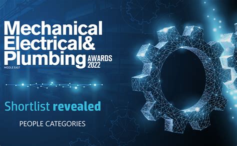 Mep Middle East Awards 2022 Shortlist Unveiled People Categories Mep Middle East