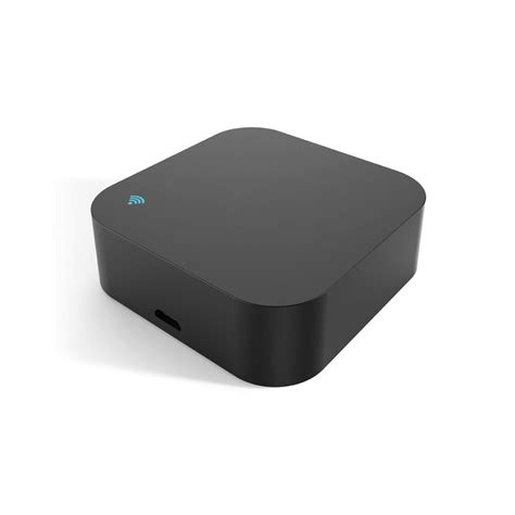 Smart Ir Rf Remote Controller Wifi Genie Automata