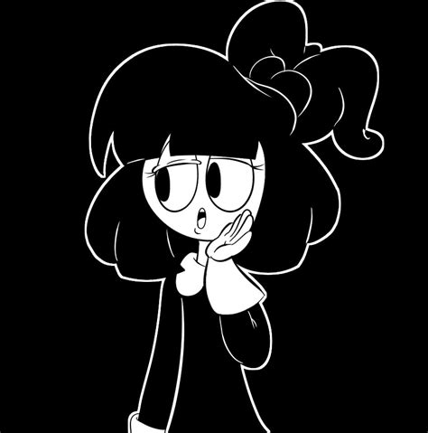 Creepy Susie Anime The Oblongs Fan Art Fanpop