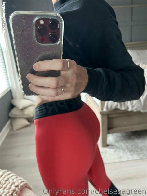 Chelsea Green Chelseaagreen Nude Onlyfans Leaks The Fappening