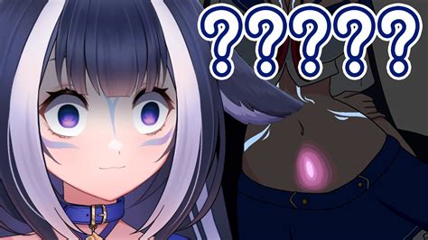 조금 이상한 팬아트를 받아버린 릴리 Youtube