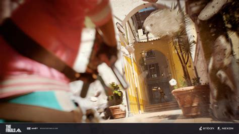 建物をぶっ壊せる新作fps『the Finals』が狙うのは、「シュータージャンルの真の“改変”」【g Star 2022】 Game