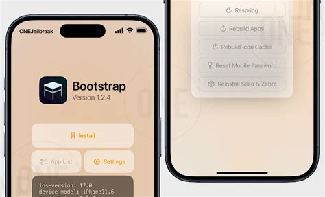 Roothide Bootstrap Ipa Download And Installation Guide For Ios