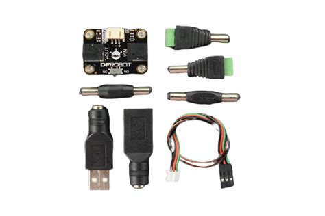 Ηλεκτρονικά Ρελέ Gravity Easy Relay Module DFR