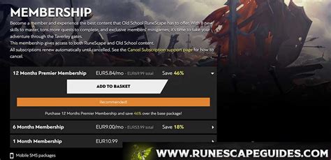 Step By Step Osrs Beginners Guide Everything You Need To Get Started Old School Runescape Guides