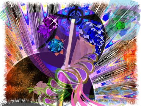 Blood Brain Barrier By Frankabrut On Deviantart