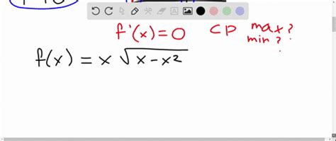 SOLVED A Use A Graph To Estimate The Absolute Maximum And Minimum Numerade