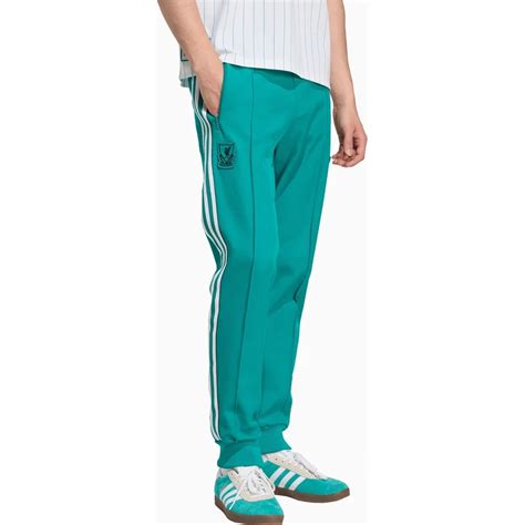 Adidas Originals Спортно долнище Adidas Liverpool Fc 2526 Terrace