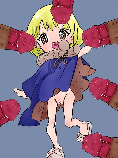 Drstone