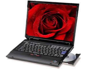 ThinkPad A30p Repair IBM ThinkPad A30p Repair Lenovo ThinkPad A30P Repair