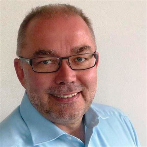 Jens Clausing European Technology Training Lead And Workplace Support