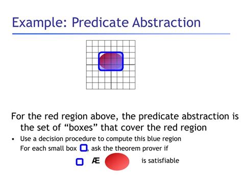 Ppt Scalable Software Verification With Blast Powerpoint Presentation Id50753