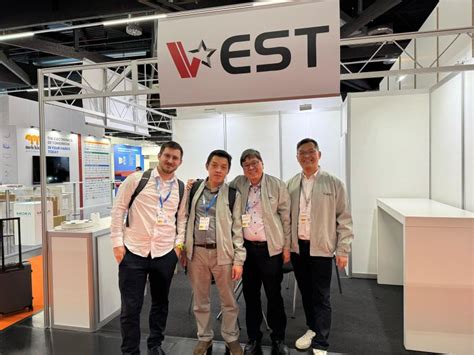 Advanced Products Corporation On Linkedin Embeddedworld2024 Ew2024