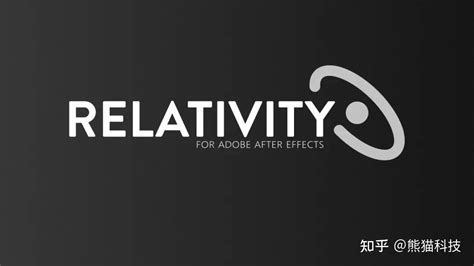 一键轻松完成ae图层对齐排列教程，relativity插件实现一键自动排列图层 知乎