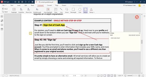 Top 10 Best Annotators Free In 2022 Win Mac PDF Agile