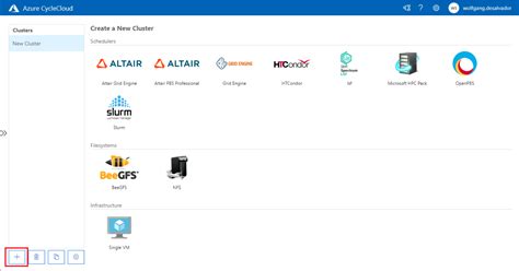 Deploy An Altair Pbs Professional Cluster In Azure Cyclecloud Microsoft Community Hub
